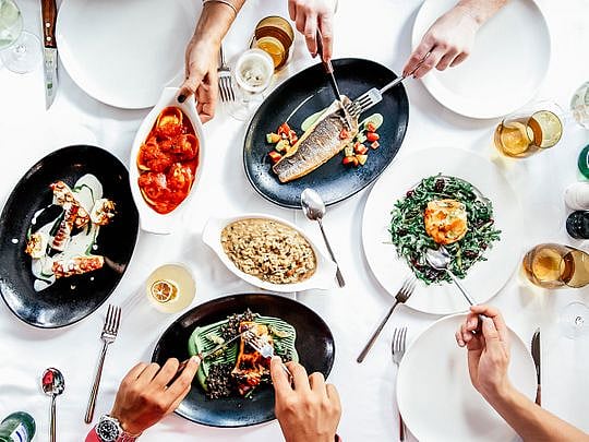 F&B news: Roberto's DIFC launches a new Friday and Saturday brunch