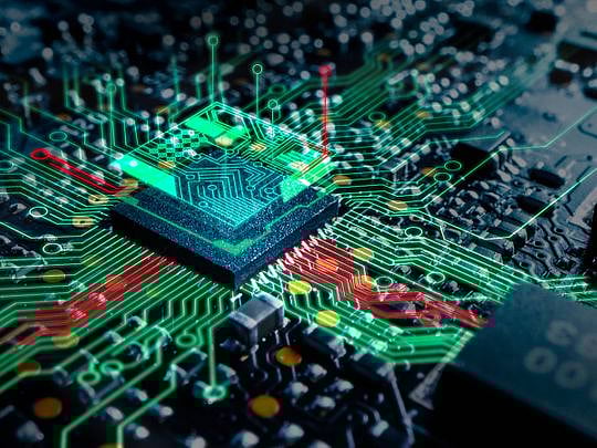 Saudi Arabia launches semiconductor hub with SR1b fund