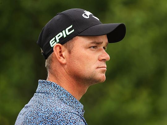 Dazzling Dale’s 63 takes him to the top in Mallorca