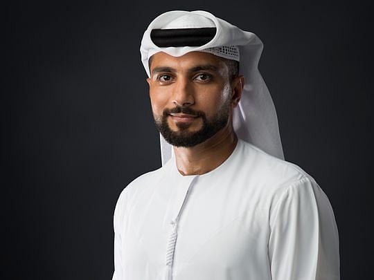 How an Emirati entrepreneur raised Dh2 million for his start-up in the UAE