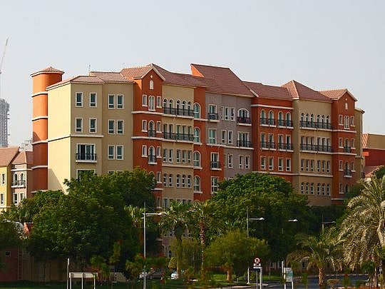 UAE: What are the district cooling charges in Dubai?