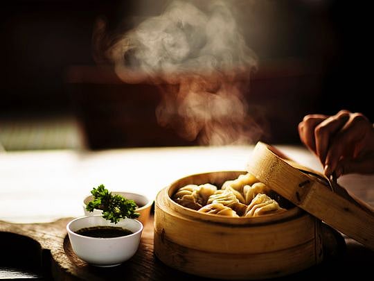 Dim Sum: 2,500-year-old history wrapped in steamed dough