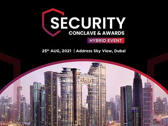 Security Conclave and Awards 2021 to reveal ways to protect enterprises ...