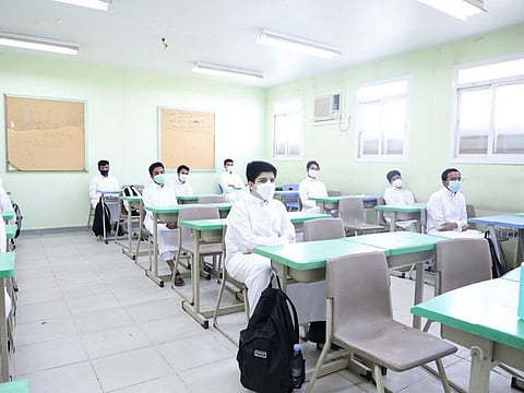 COVID-19: More than 6 million students resume in-person learning in ...