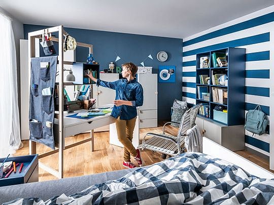 VOX Furniture helps kids build their own unique spaces through ...