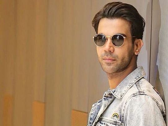 Get to know Bollywood actor Rajkummar Rao, who went from college goon ...