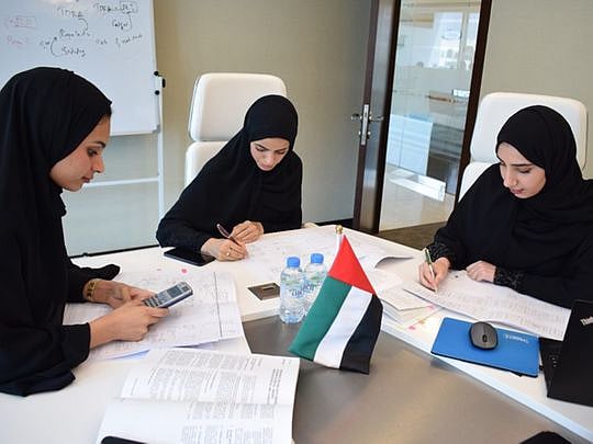 The one and only Arab classification society in existence until today