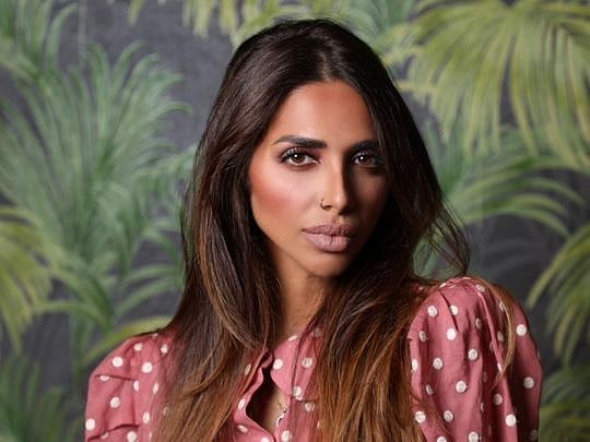 Once a university dropout, Emirati entrepreneur Sara Al Madani is now a ...