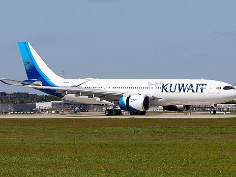 Kuwait Airways reports over $1b in revenues 2023