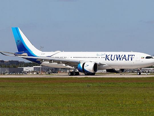 Kuwait Airways celebrates 70th anniversary with new routes and services