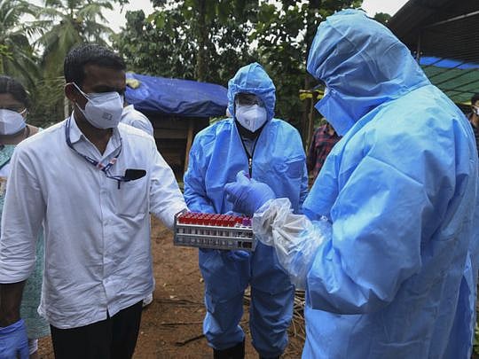 India: Kerala breathes easy as more samples of Nipah test negative