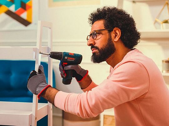 Al-Futtaim Ace celebrates 30 years of helping homes improve