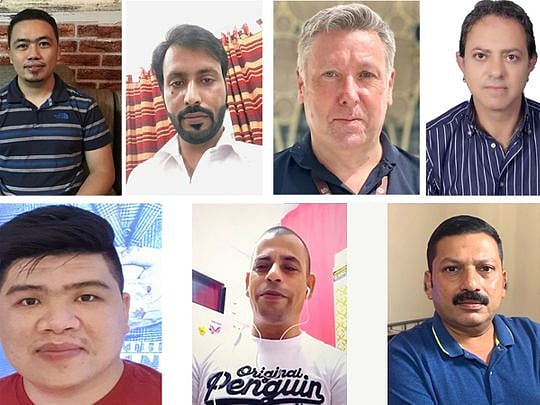 Seven winners share Dh1 million in latest Mahzooz draw in Dubai