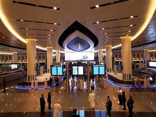 Oman to have government spokesperson to enhance transparency and public ...