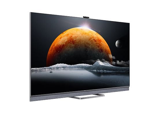 TCL launches C825 TV with premium 4K Mini LED performance