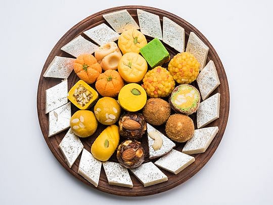 Why eating sweets is good for your psyche