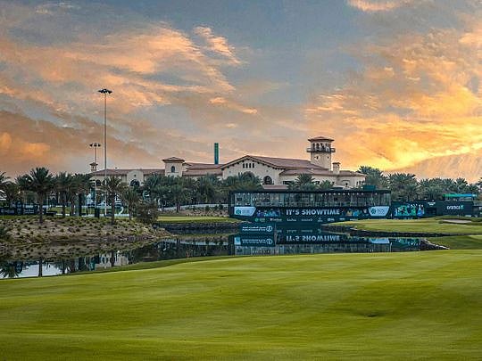 GEO-Certification for Royal Greens Golf & Country Club