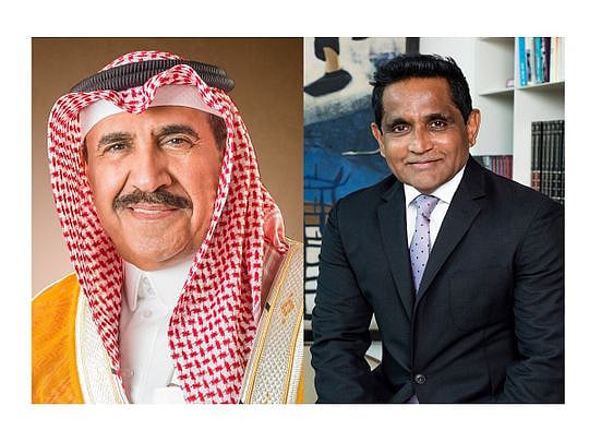 Dorf Ketal Chemicals of India, and TriBonds Chemical Co. of KSA ...