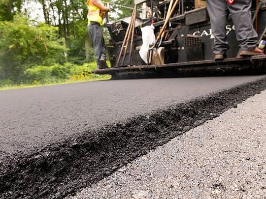 Pakistan’s first plastic road project kicks off under ‘World Without ...