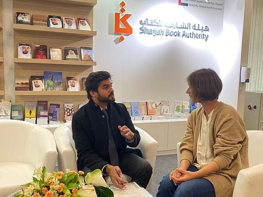 UAE’s notable works by Emirati authors translated into Russian
