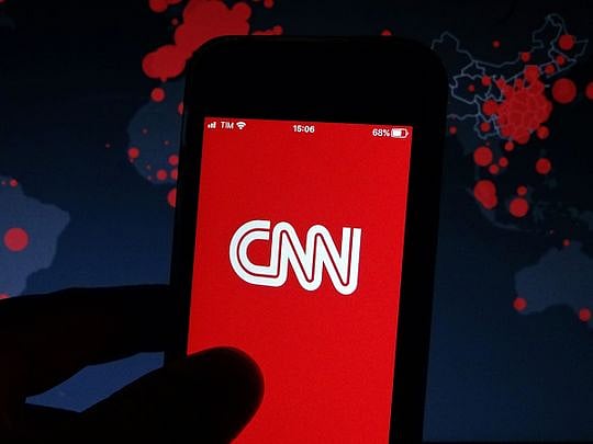 CNN plans to launch paid streaming service, cut 100 jobs