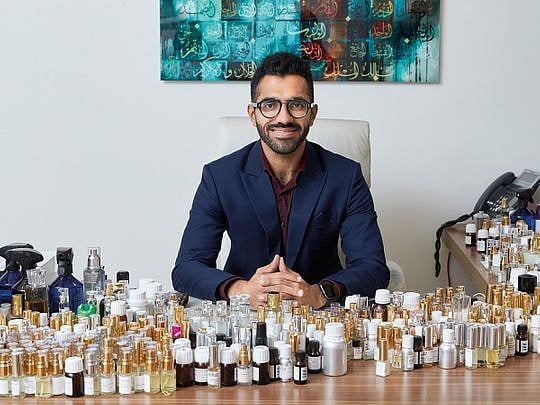 Lattafa Perfumes: Smells of success