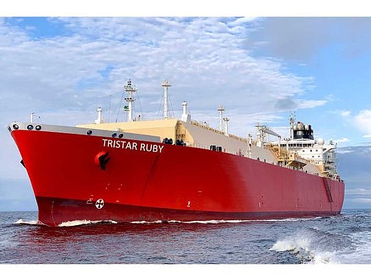 Tristar joins Dubai in welcoming the world