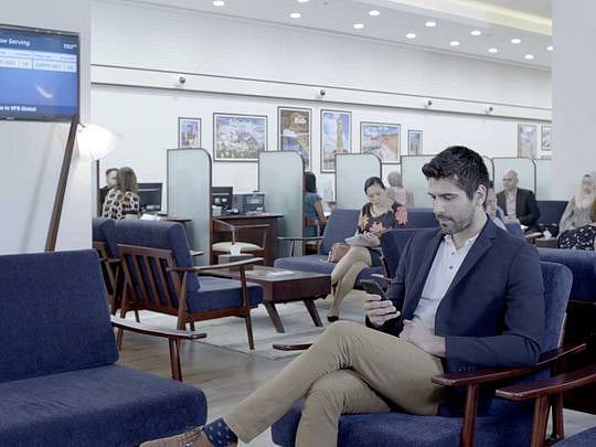 VFS Global: Making visa applications safe and seamless through innovation