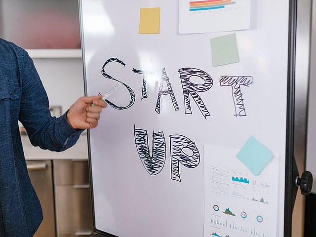 New Abu Dhabi investment firm Further launches $200m startup fund for ...