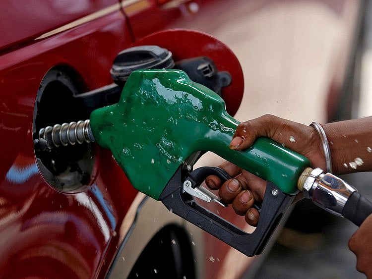 Global Petrol Prices Drop: India Among Top Markets with Significant ...