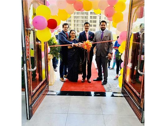 Al Adil Trading opens its 50th branch as UAE gets ready to celebrate ...