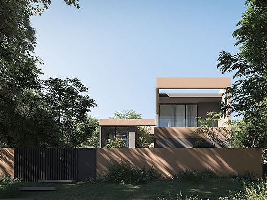 Sharjah's biggest developer Arada scores big with all-villa 'forest ...