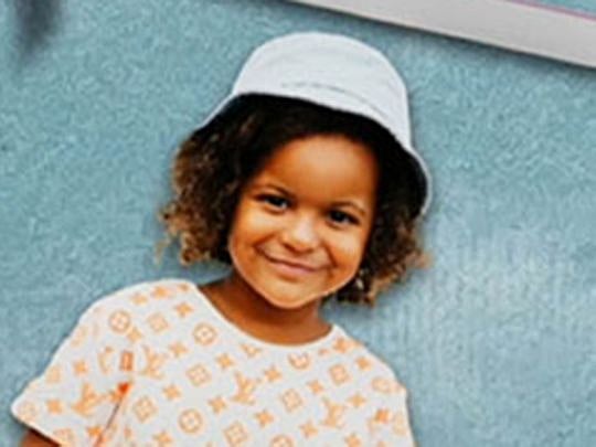 Four-year-old Emirati singer Baby Alya is youngest to sign with ...