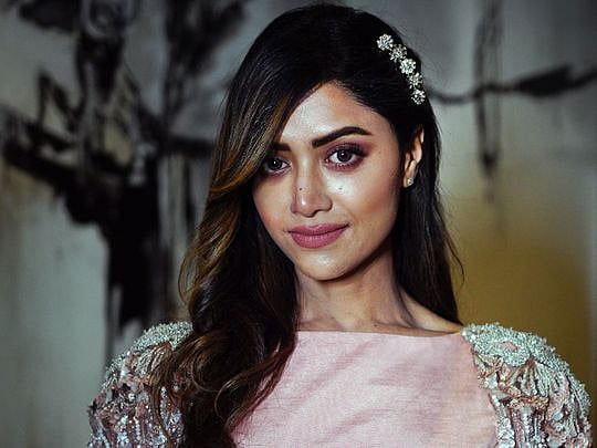 Watch: Mamta Mohandas embrace her wicked side in ‘Bhramam’