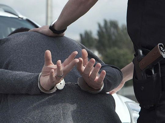 Saudi Arabia arrests 13 for defrauding SR16 million by creating ...