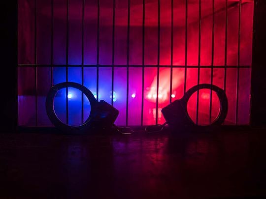 More than 19,000 illegal residents arrested in Saudi Arabia’s week-long ...