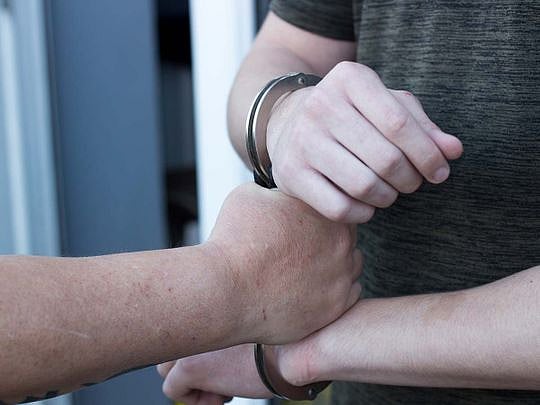 Saudi Arabia detains 21,267 in week-long operations targeting illegal ...