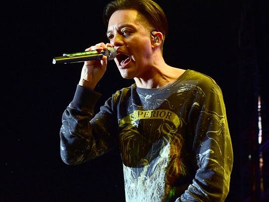 Filipino singers Bamboo, Moira dela Torre and more to attend 1MX Dubai ...