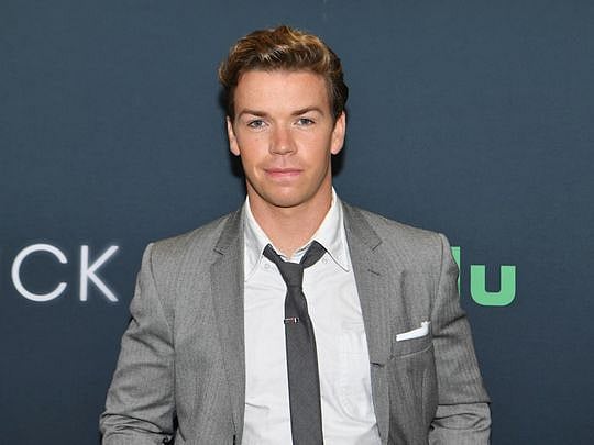 Will Poulter to play Adam Warlock in ‘Guardians of the Galaxy Vol 3’