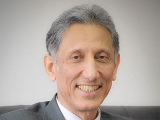 SIBF 2021: Taleb Al Refai named ‘Cultural Personality of the Year’