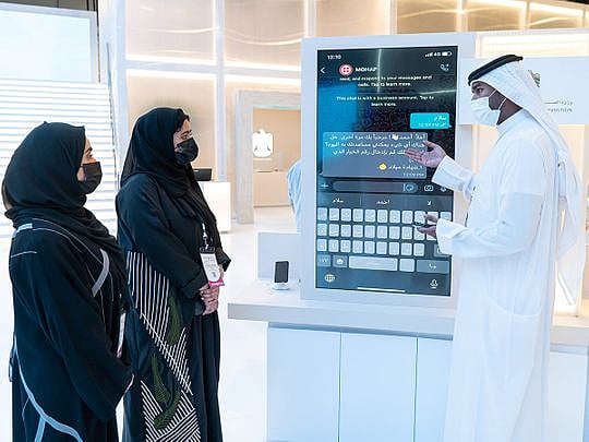UAE: Getting a birth certificate has just been made easier