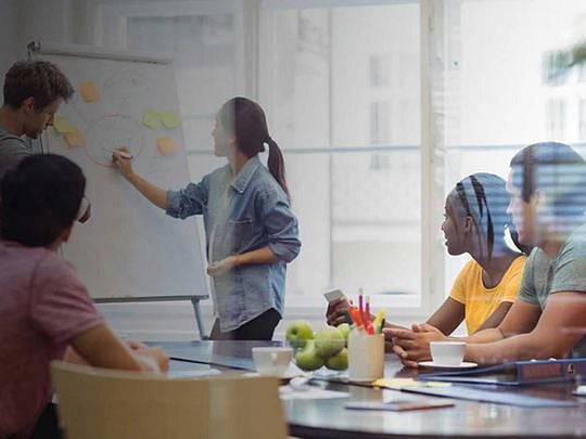 Focus Softnet launches Focus X at GITEX 2021