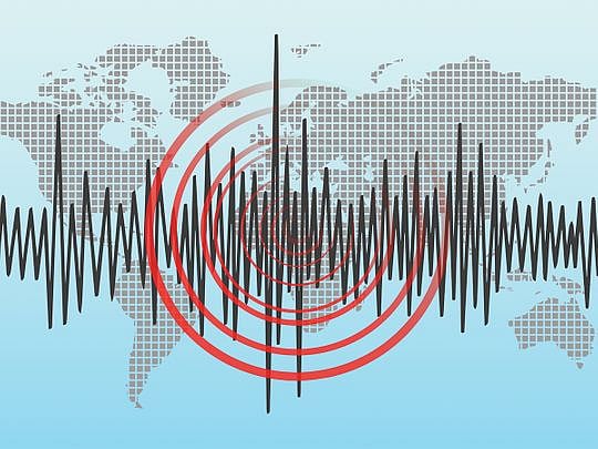 Magnitude 5.2 earthquake shakes Philippine capital: USGS