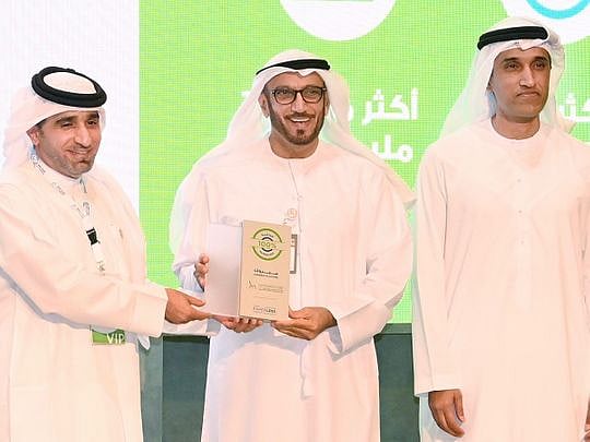 GDRFA Dubai goes completely paperless