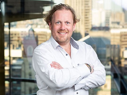 Exinity launches solutions to simplify risk-driven trading