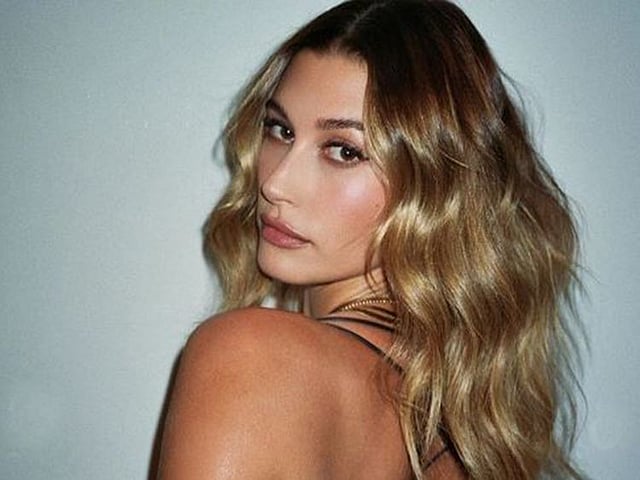 Hailey Bieber’s Rhode beauty brand acquired by e.l.f. in $1 billion deal: Reports