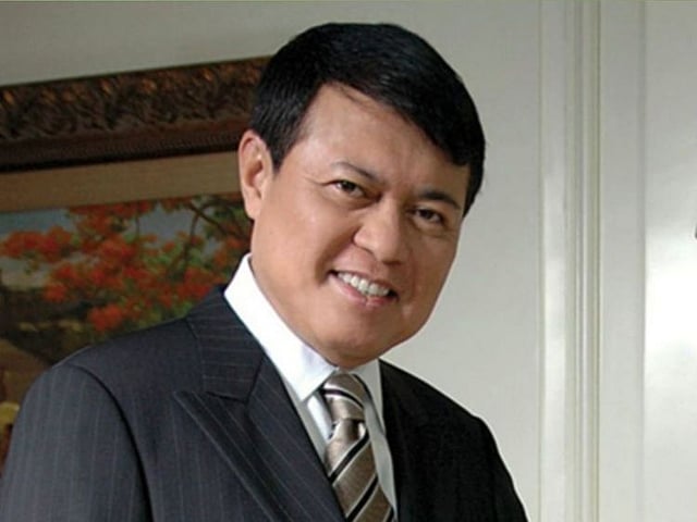 Filipino billionaire Manny Villar: From rags-to-richest to SEC bombshell