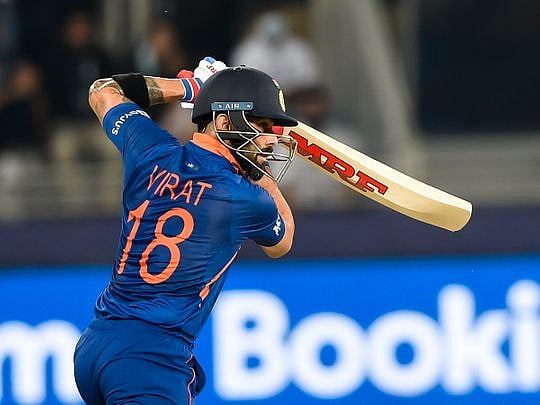 Readers’ letters: Virat Kohli's legacy as captain will stand as a ...