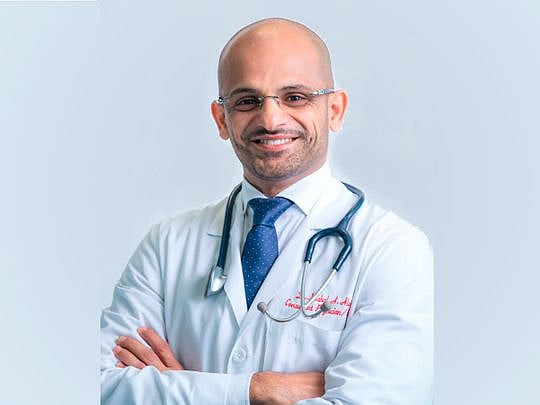 Specialized Rehabilitation Hospital (SRH) Abu Dhabi obtains the JCIA in ...