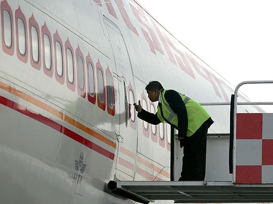 UAE-India flights: Will full services return after December 15 and ...